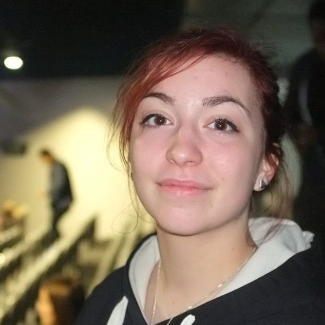 lucille moreau - Shader Artist Junior - QUANTIC DREAM | LinkedIn lucille moreau - Shader Artist Junior - QUANTIC DREAM | LinkedIn