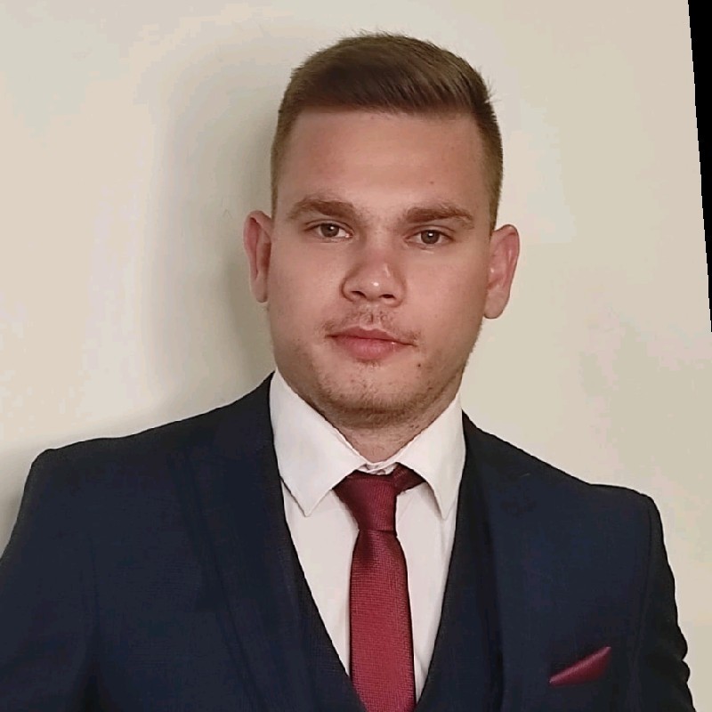 Aleksandar Stojanovic - Student - University of Belgrade | LinkedIn Aleksandar Stojanovic - Student - University of Belgrade | LinkedIn