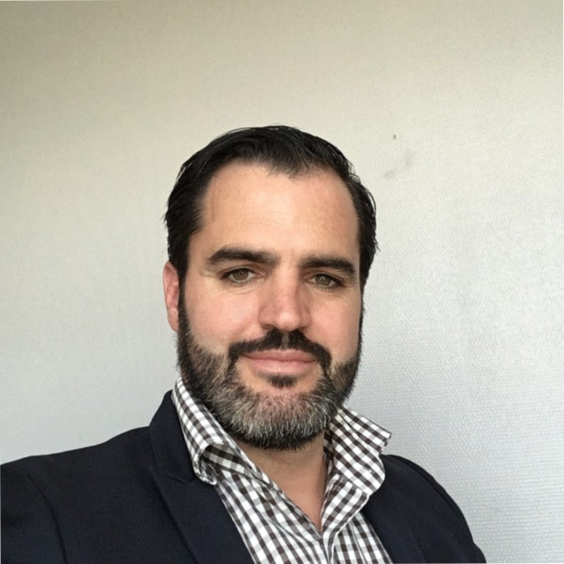 Sylvain Maton | LinkedIn Sylvain Maton | LinkedIn
