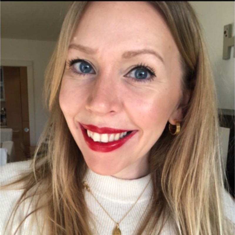 Alexandra Smith | LinkedIn Alexandra Smith | LinkedIn