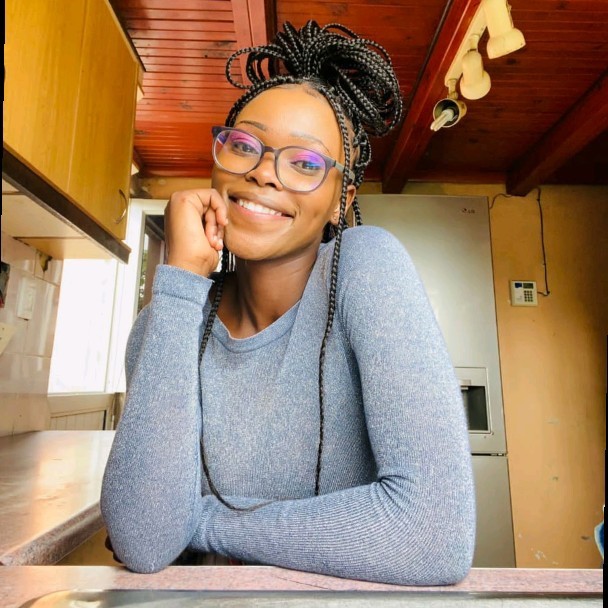Siphosethu Mkuzo - Promoter - Tradeway | LinkedIn Siphosethu Mkuzo - Promoter - Tradeway | LinkedIn