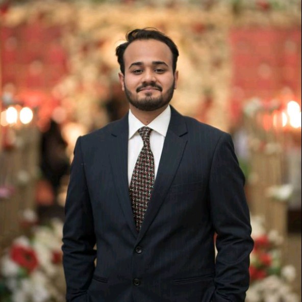 Faiq Ahmad Qureshi - Video Editor - HHM Studio | LinkedIn Faiq Ahmad Qureshi - Video Editor - HHM Studio | LinkedIn