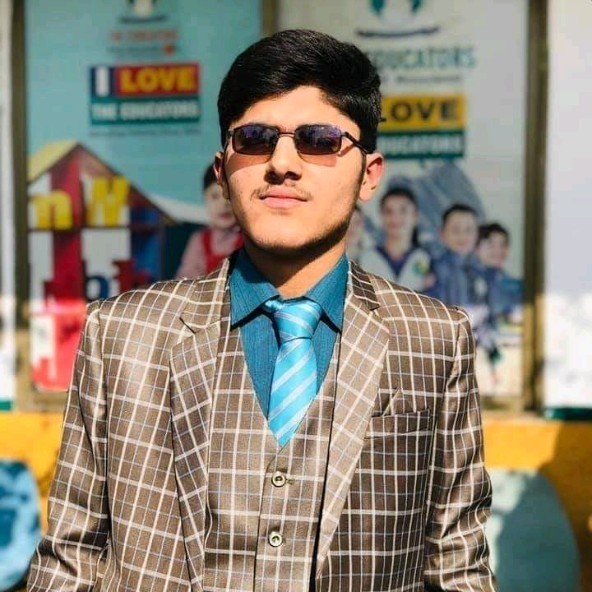 Sardar Usama Ashiq - Freelance Editor - HP | LinkedIn Sardar Usama Ashiq - Freelance Editor - HP | LinkedIn