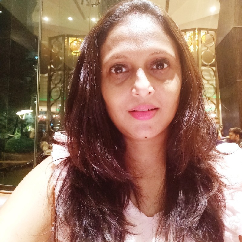 Gargi Ghosh Paul - Vice President -Payments Marketing Analytics ... Gargi Ghosh Paul - Vice President -Payments Marketing Analytics ...