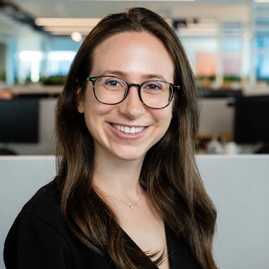 Jaclyn Swergold | LinkedIn Jaclyn Swergold | LinkedIn