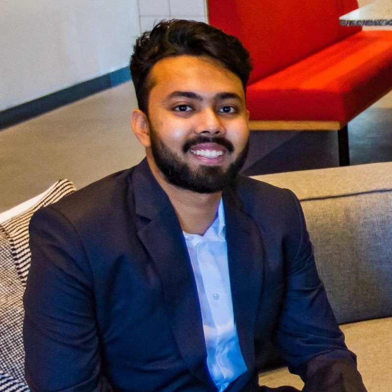 Shadman Chowdhury | LinkedIn Shadman Chowdhury | LinkedIn