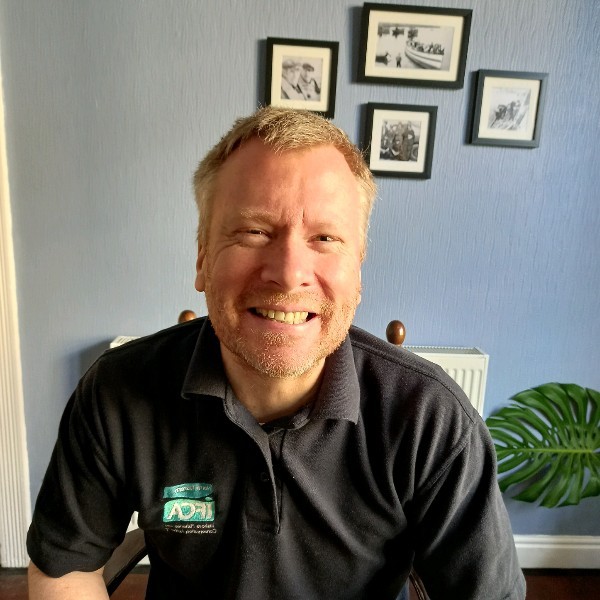 David McCandless - Chief Officer - North Eastern Inshore Fisheries ... David McCandless - Chief Officer - North Eastern Inshore Fisheries ...