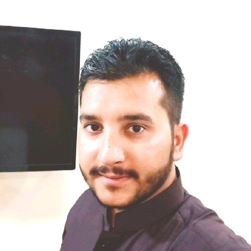 Umer Arshad - Coating crew supervisor - PETROJET | LinkedIn Umer Arshad - Coating crew supervisor - PETROJET | LinkedIn