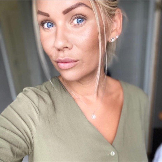 Johanna Blom - Tandsköterska - Folktandvården Västra Götaland | LinkedIn Johanna Blom - Tandsköterska - Folktandvården Västra Götaland | LinkedIn