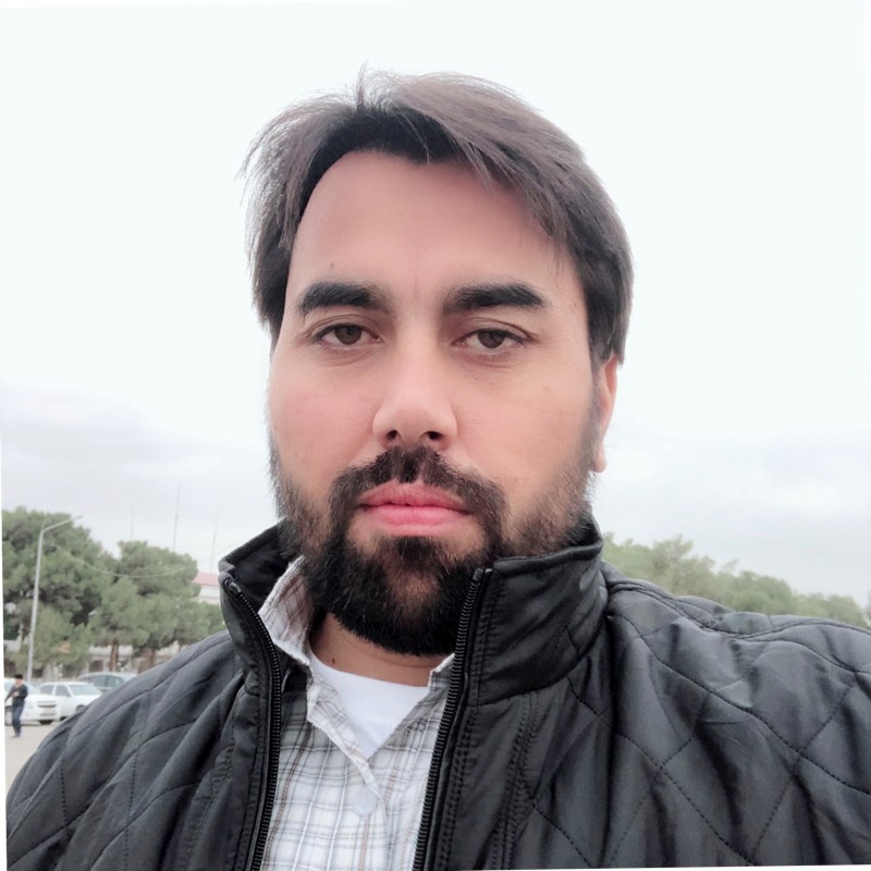 Noor Mohammad Mohammadi - Administrative Director / Finance Manager ... Noor Mohammad Mohammadi - Administrative Director / Finance Manager ...