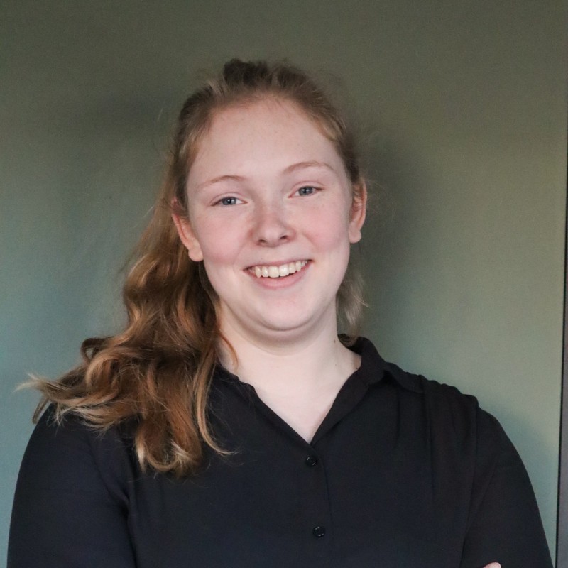 Nina Hendriks - Jumbo Supermarkten | LinkedIn Nina Hendriks - Jumbo Supermarkten | LinkedIn