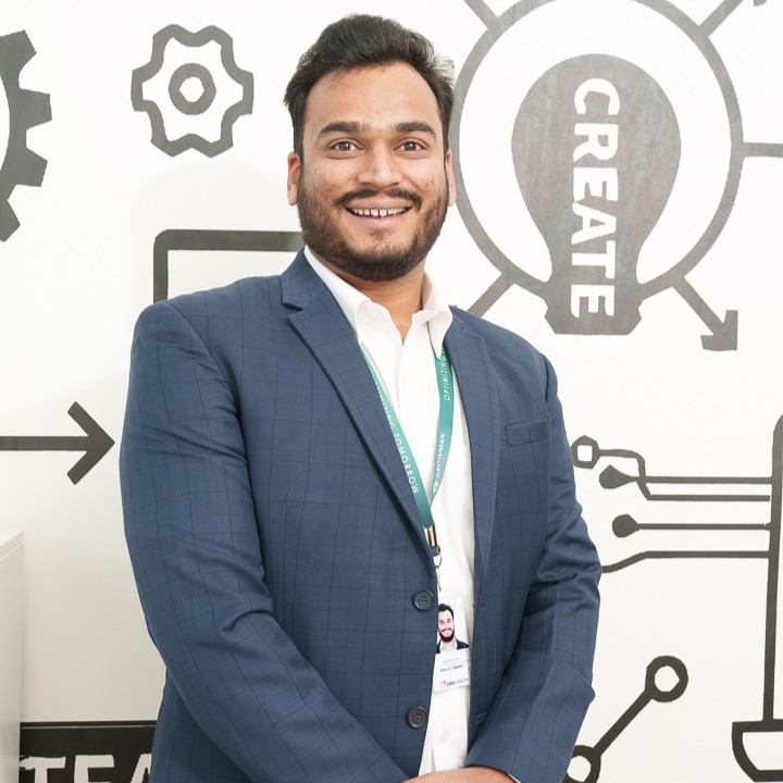 Yash Sharma | LinkedIn Yash Sharma | LinkedIn