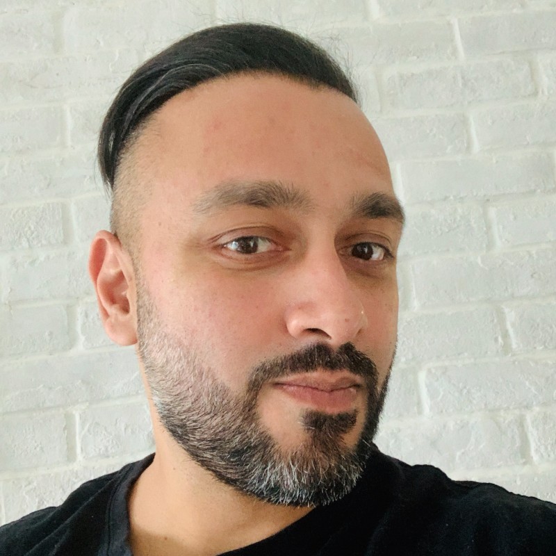 Vipul Patel | LinkedIn Vipul Patel | LinkedIn