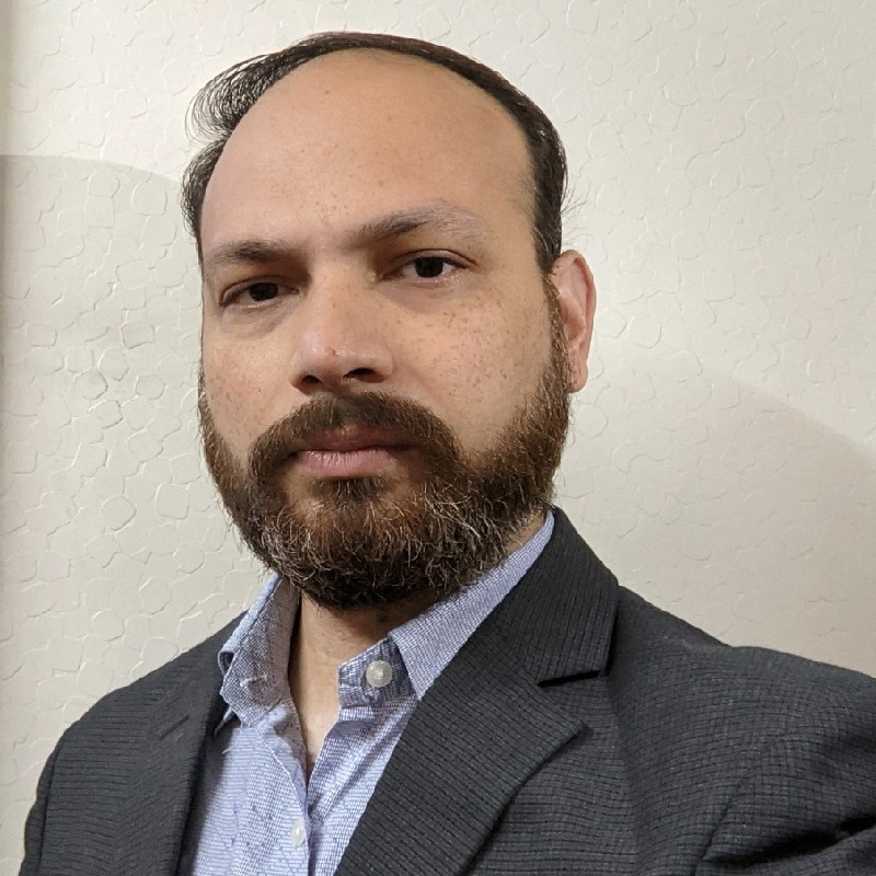 Nikhil Garg | LinkedIn Nikhil Garg | LinkedIn