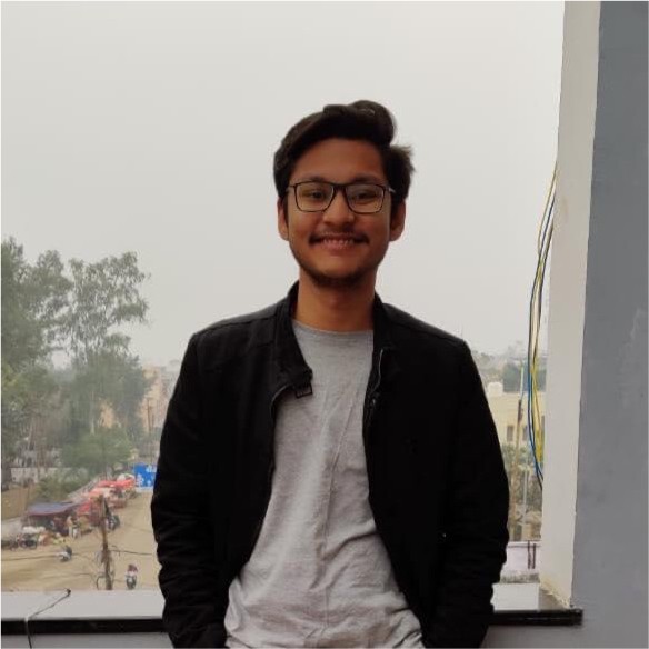 Paras Jadiya | LinkedIn Paras Jadiya | LinkedIn