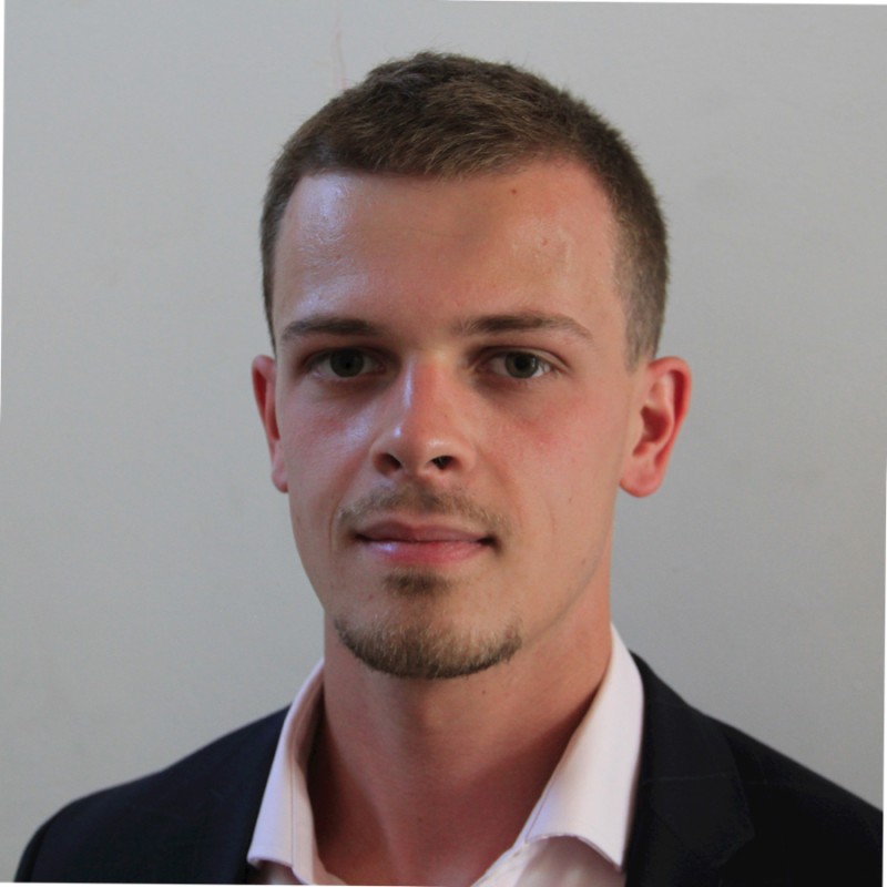 Odran SCANFF - Spécialiste Instrumentation Embarquée - MBDA | LinkedIn Odran SCANFF - Spécialiste Instrumentation Embarquée - MBDA | LinkedIn