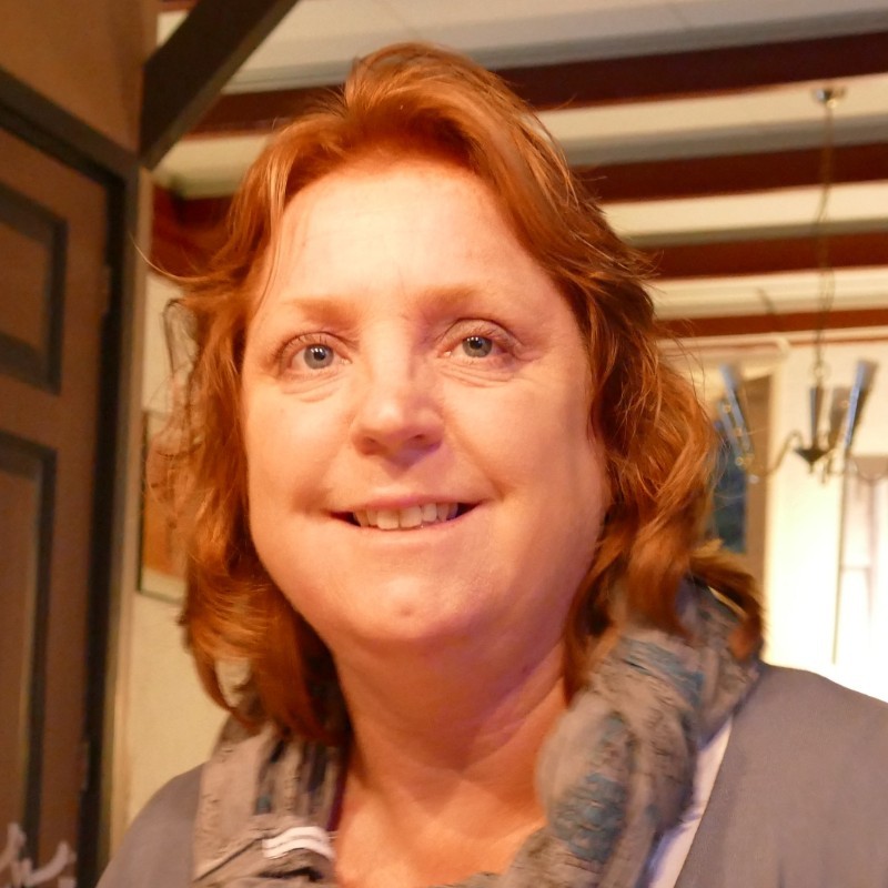 Thea Van der Meer - Coordinator Stichting Leergeld - Stichting Leergeld ... Thea Van der Meer - Coordinator Stichting Leergeld - Stichting Leergeld ...