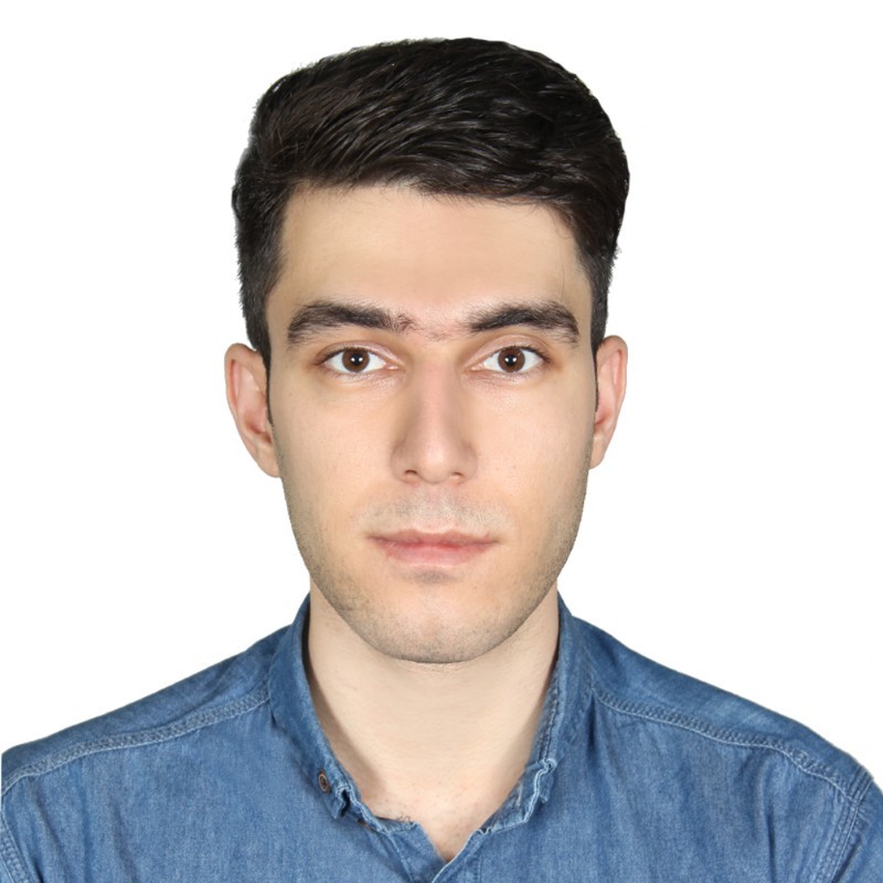 MOHAMMAD MORADI - graduated - Self-employed | LinkedIn MOHAMMAD MORADI - graduated - Self-employed | LinkedIn