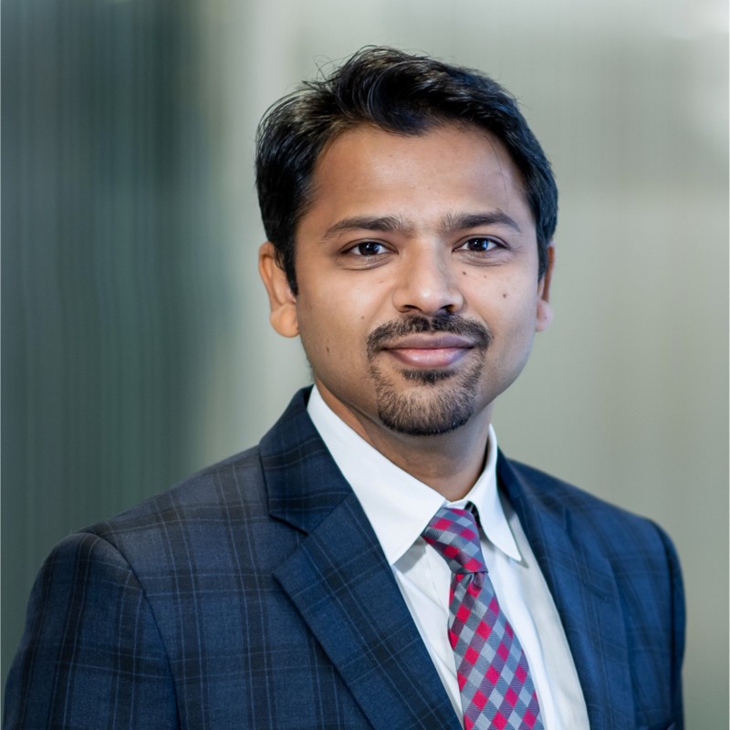 Ashwin Goel - Managing Director and Partner - L.E.K. Consulting | LinkedIn Ashwin Goel - Managing Director and Partner - L.E.K. Consulting | LinkedIn