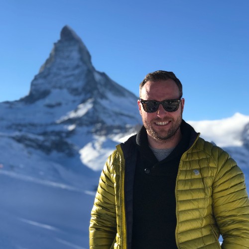 James O'Gorman | LinkedIn James O'Gorman | LinkedIn