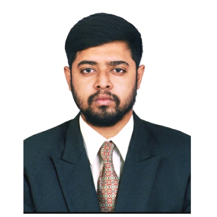 Syed Fazil - SRM University - Chennai, Tamil Nadu, India | LinkedIn Syed Fazil - SRM University - Chennai, Tamil Nadu, India | LinkedIn
