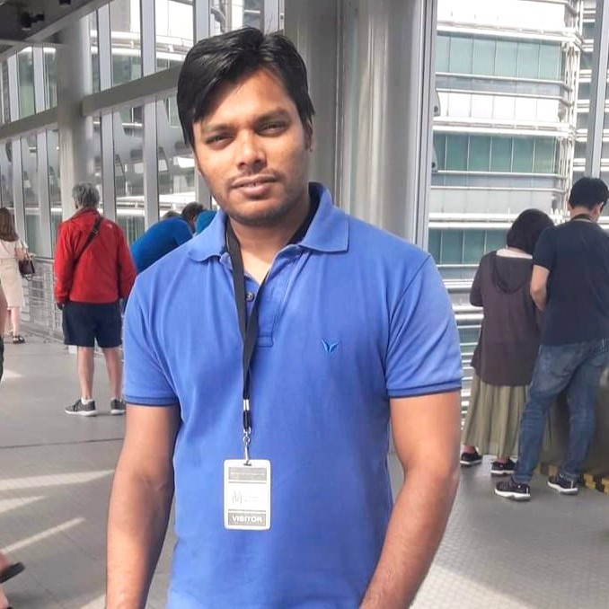 Mohasin Kabir - Technician - MULTRON SYSTEMS PTE LTD | LinkedIn Mohasin Kabir - Technician - MULTRON SYSTEMS PTE LTD | LinkedIn