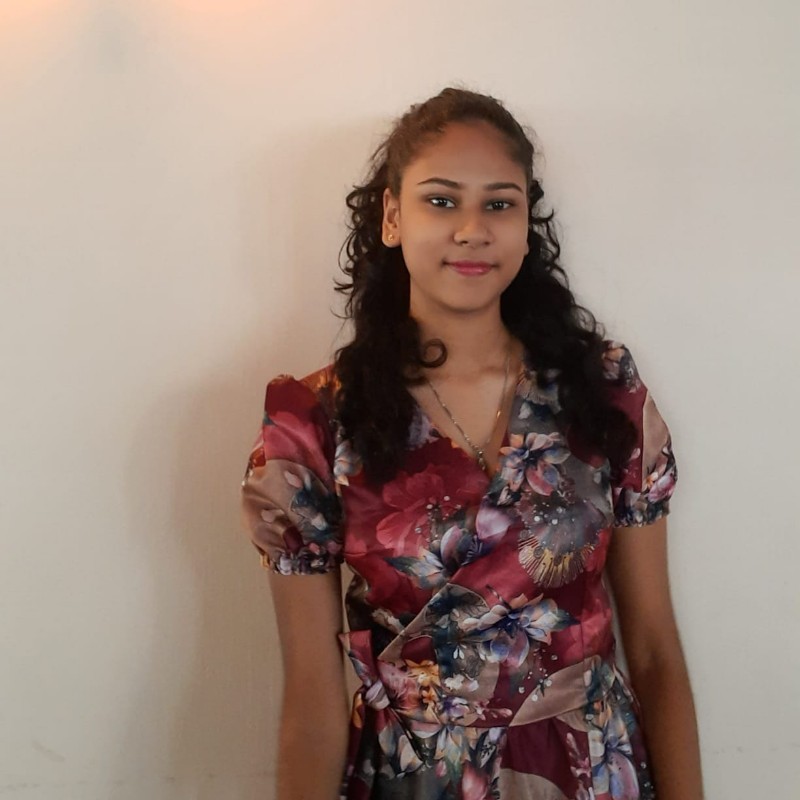 Nethmi Wijesinghe - Sabaragamuwa University of Sri Lanka - Sri Lanka ... Nethmi Wijesinghe - Sabaragamuwa University of Sri Lanka - Sri Lanka ...