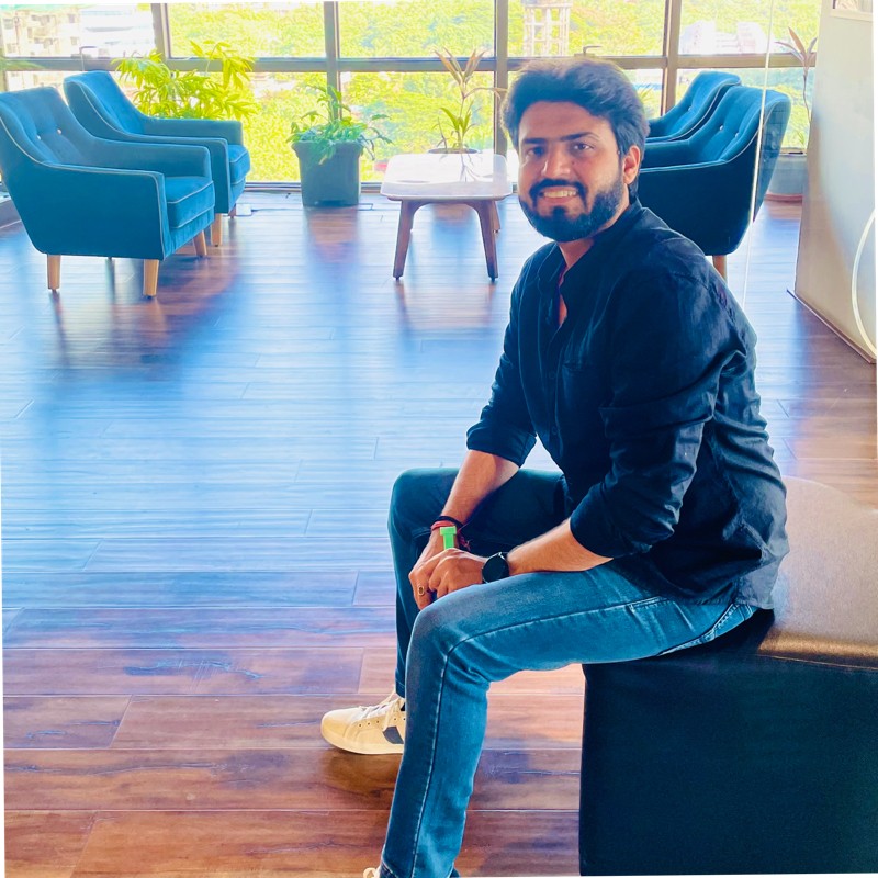 Sandeep Verma | LinkedIn Sandeep Verma | LinkedIn