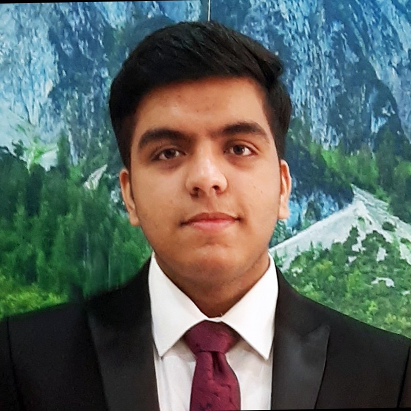 Naman Malhotra - Delhi Technological University (Formerly DCE) - New ... Naman Malhotra - Delhi Technological University (Formerly DCE) - New ...
