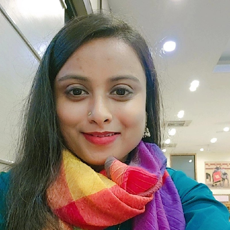 Nagma Ansari - Senior Accountant - ACN fiber x | LinkedIn Nagma Ansari - Senior Accountant - ACN fiber x | LinkedIn