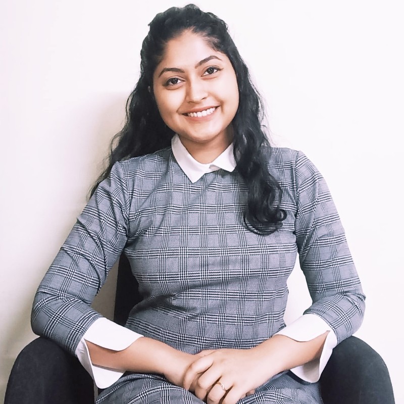 Esha Saxena - India | Professional Profile | LinkedIn Esha Saxena - India | Professional Profile | LinkedIn