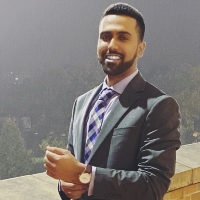 Simarpreet Singh, MHA - Finance Project Lead - NewYork-Presbyterian ... Simarpreet Singh, MHA - Finance Project Lead - NewYork-Presbyterian ...