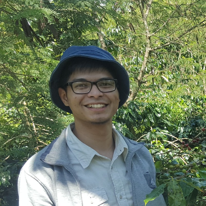 Muhammad Ikhsan Siddiq – CEO – PT. Nabu Kopi Ranah Indonesia | LinkedIn Muhammad Ikhsan Siddiq – CEO – PT. Nabu Kopi Ranah Indonesia | LinkedIn