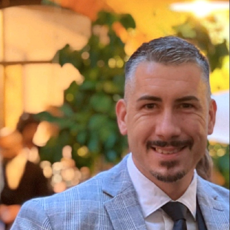 Alessandro Mazzetto | LinkedIn Alessandro Mazzetto | LinkedIn