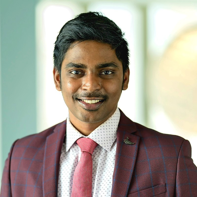 Aravind Nagulu | LinkedIn Aravind Nagulu | LinkedIn