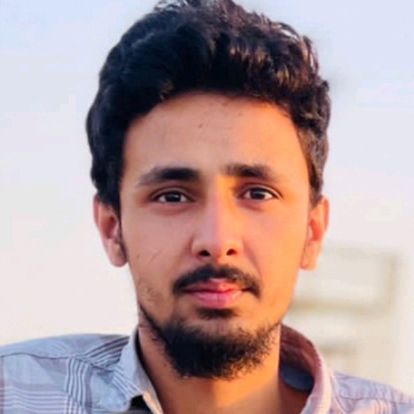 Zuhaib Zuhaib - Stenotypist - Non-Profit Organization | LinkedIn Zuhaib Zuhaib - Stenotypist - Non-Profit Organization | LinkedIn