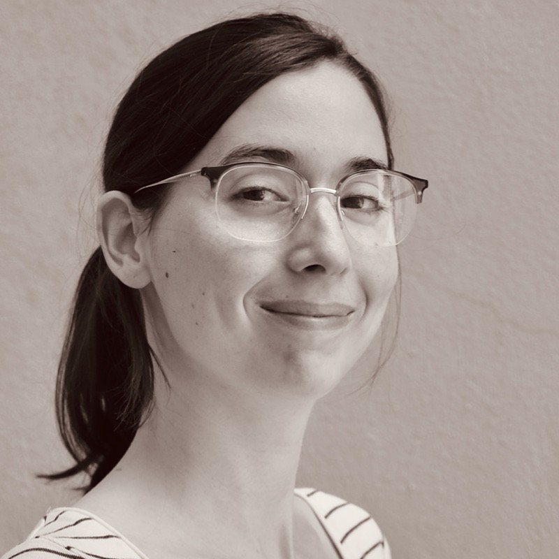 Laure-Anne Vincent-Aponte - Product Manager - Labopractice - Triotech ... Laure-Anne Vincent-Aponte - Product Manager - Labopractice - Triotech ...