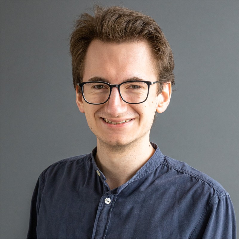 Julian Fleischmann – Student Onlinemedien – mr. pixel KG | LinkedIn Julian Fleischmann – Student Onlinemedien – mr. pixel KG | LinkedIn