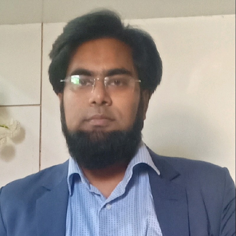 MD AZHAR UDDIN | LinkedIn MD AZHAR UDDIN | LinkedIn