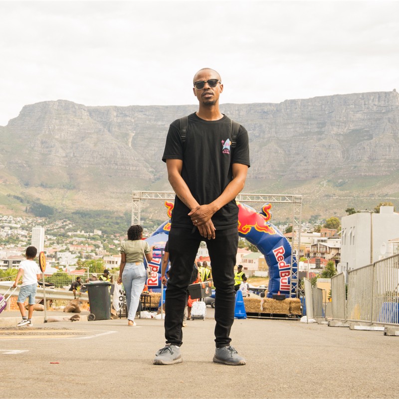 Ayanda Ngcobo - Managing Partner - Ivyson Entertainment | LinkedIn Ayanda Ngcobo - Managing Partner - Ivyson Entertainment | LinkedIn