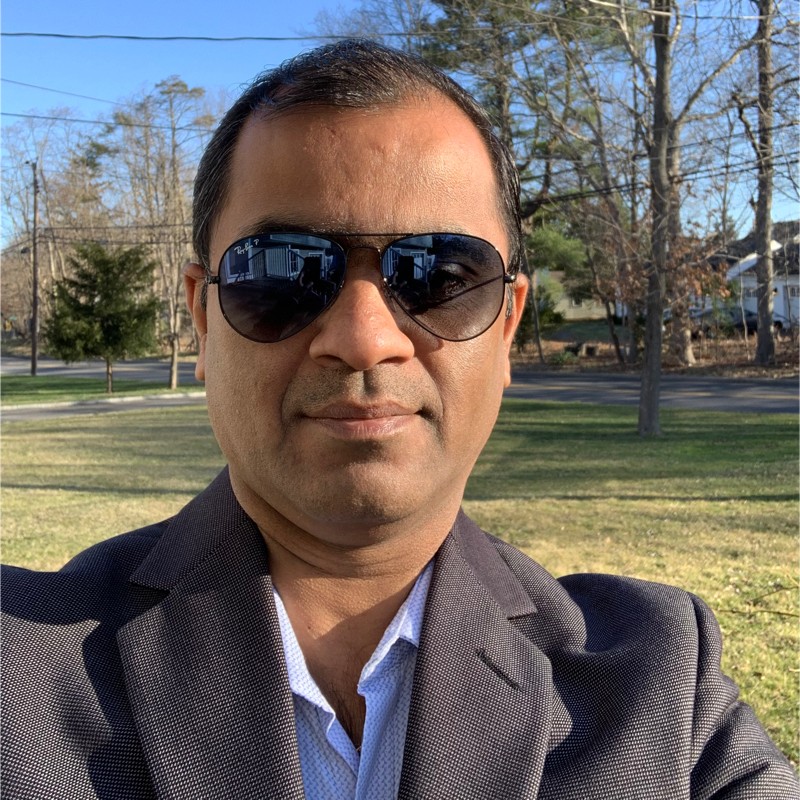 Mahesh Kumar C Rao | LinkedIn Mahesh Kumar C Rao | LinkedIn
