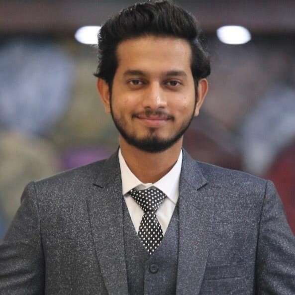 Hamza (Harris) Khan - Technical Recruiter - Avanade | LinkedIn Hamza (Harris) Khan - Technical Recruiter - Avanade | LinkedIn
