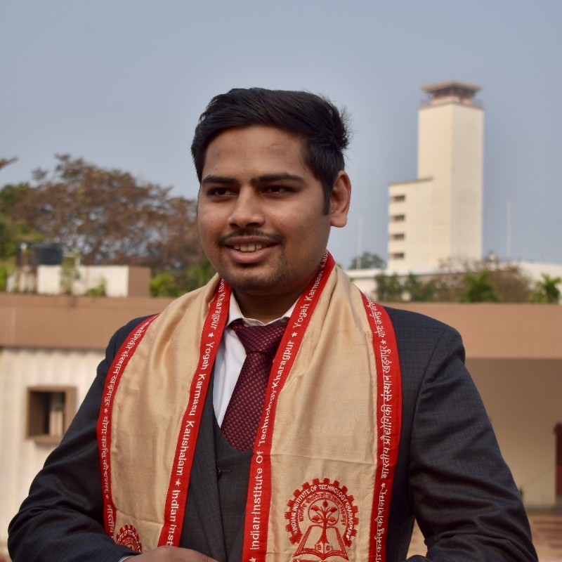 Kshitij Singh | LinkedIn Kshitij Singh | LinkedIn