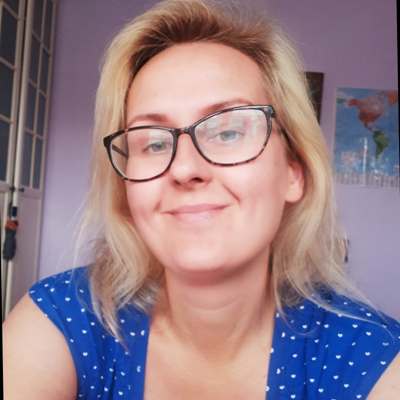 Izabela Chwalek - GA - Vacherin | LinkedIn Izabela Chwalek - GA - Vacherin | LinkedIn