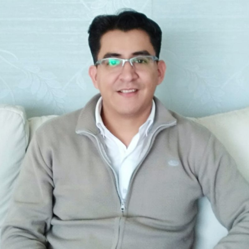 Eddy Loredo Bravo - Gerente financiero y administrativo - Herracruz S.A ... Eddy Loredo Bravo - Gerente financiero y administrativo - Herracruz S.A ...