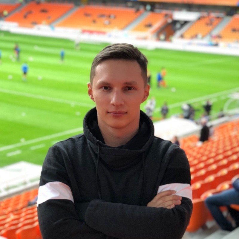 Aleksandr Logunov - Senior Software Engineer - EPAM Systems | LinkedIn Aleksandr Logunov - Senior Software Engineer - EPAM Systems | LinkedIn