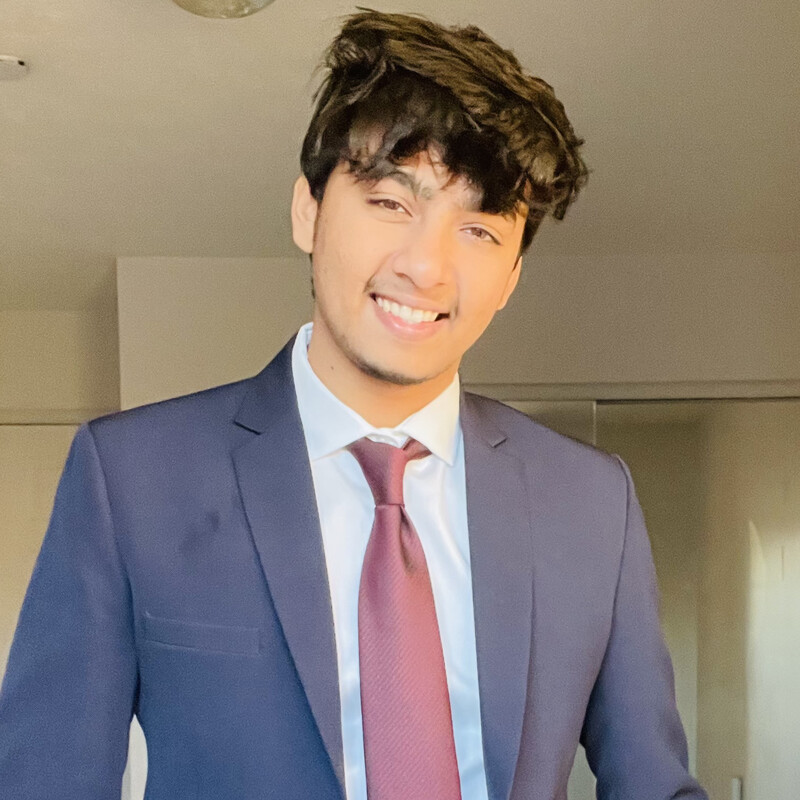 Jeel Patel | LinkedIn Jeel Patel | LinkedIn