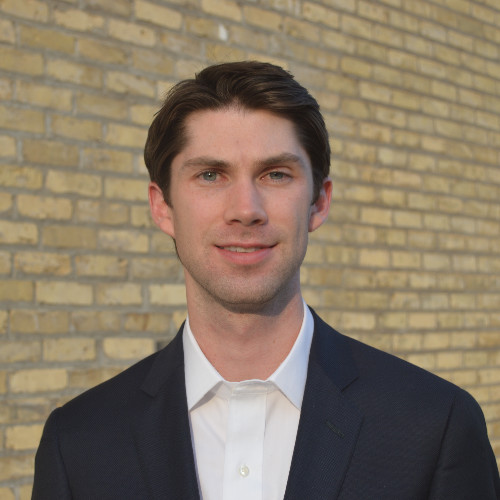 David Pearson | LinkedIn David Pearson | LinkedIn