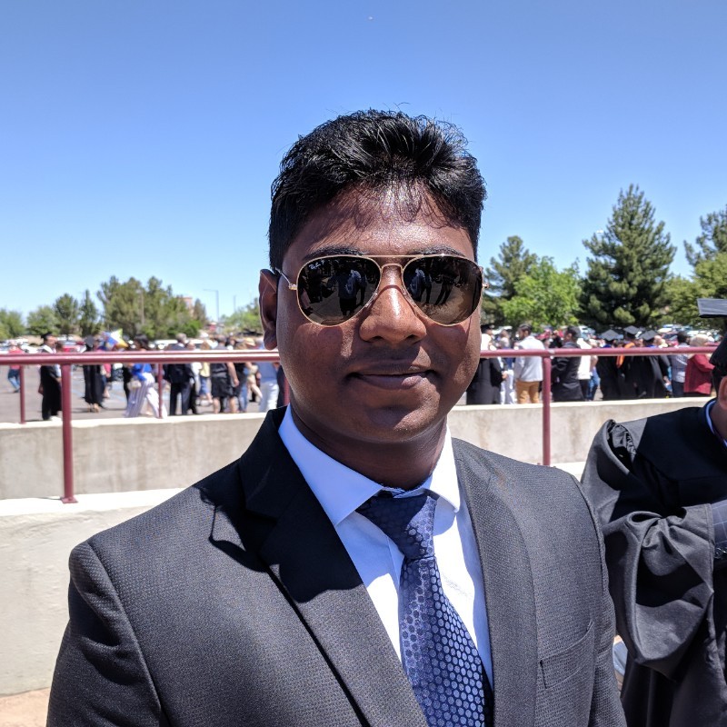 Rahul Rajendran | LinkedIn Rahul Rajendran | LinkedIn