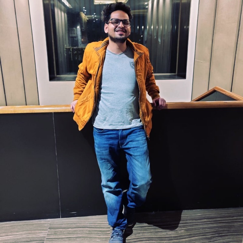 Yash Sharma | LinkedIn Yash Sharma | LinkedIn